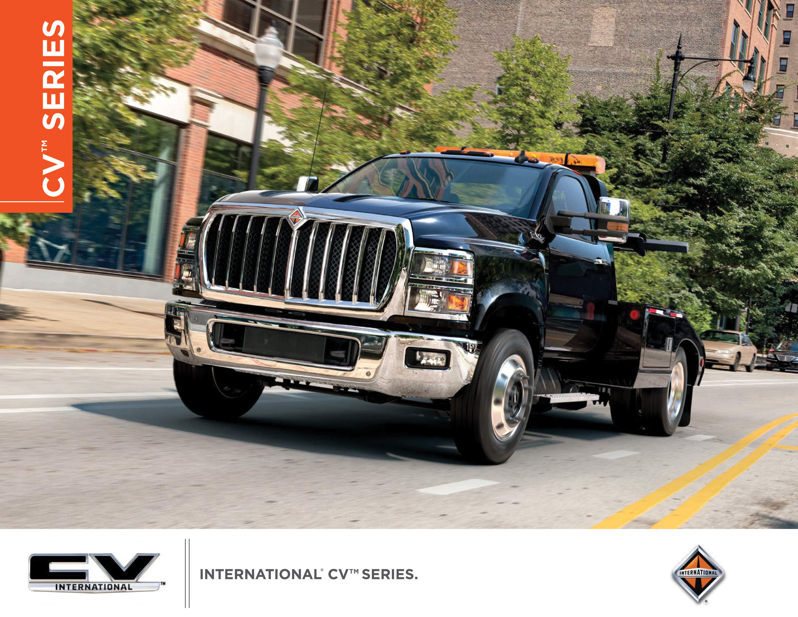 Brochures | Allegheny Trucks | Altoona, PA | Authorized International ...