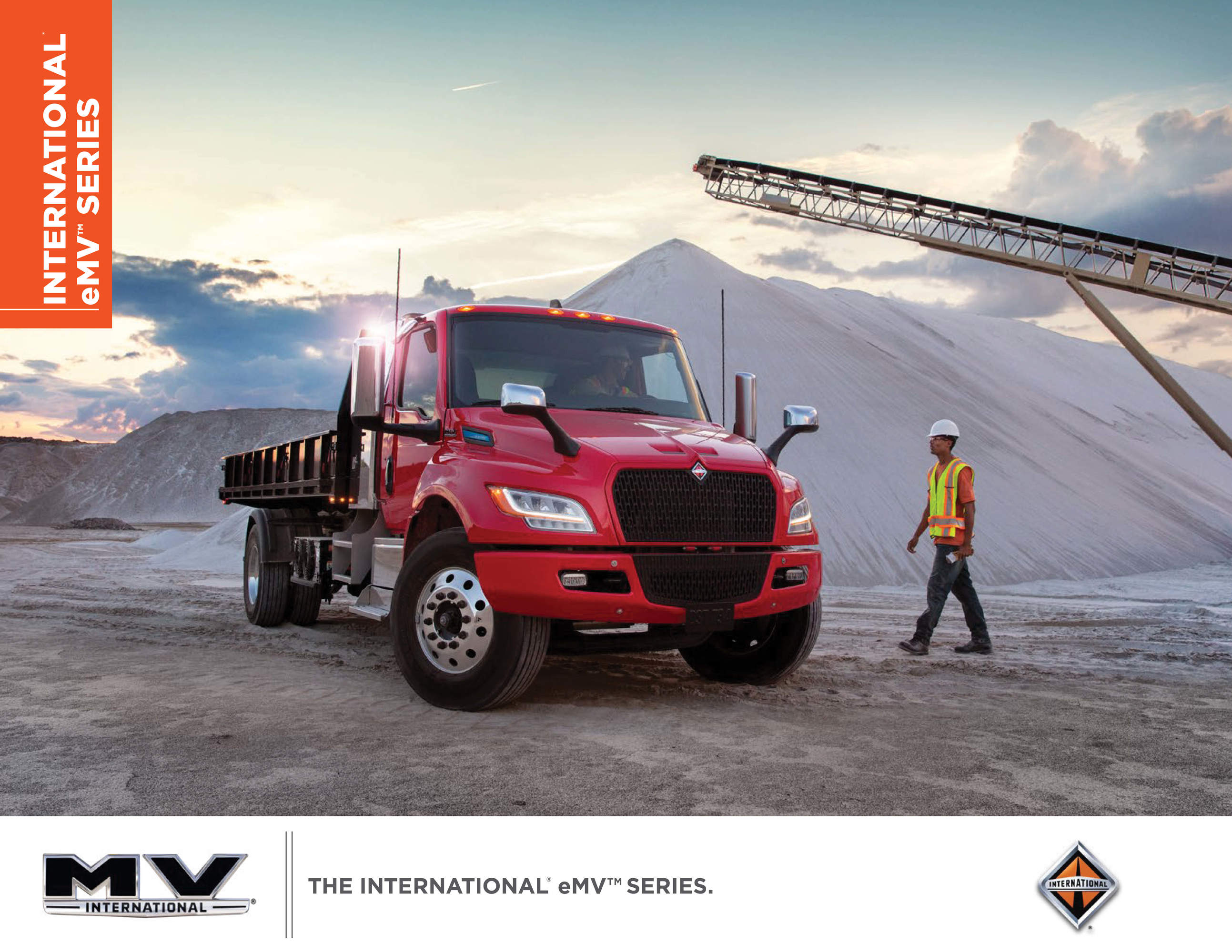 Brochures | Allegheny Trucks | Altoona, PA